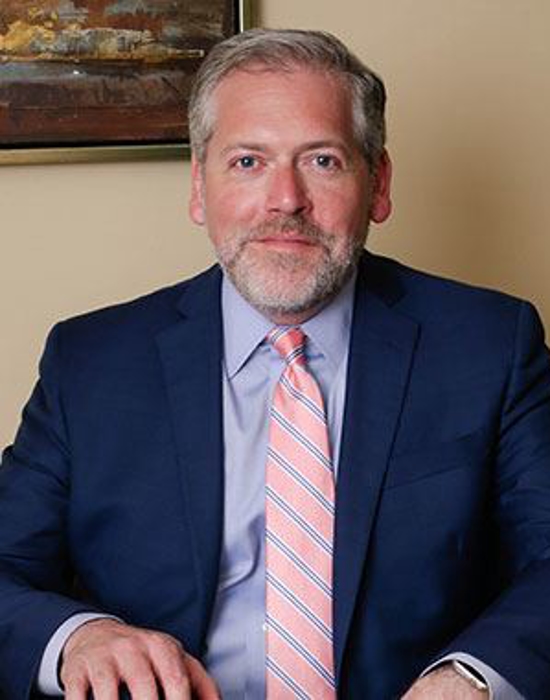 J. Matthew Eichelberger | Jackson Lawyer